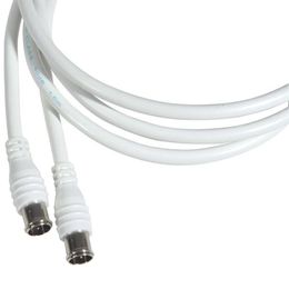 Smart Sat-Kabel mit Quick-Steckern, L&auml;nge 3 m