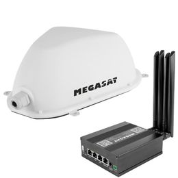 Megasat Routerset Camper Connected 5G