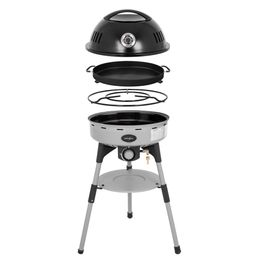 Brunner BBQruiser HT Roundpan 50 mbar