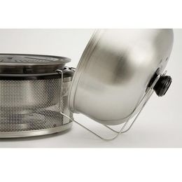 Cobb Deckelhalter f&uuml;r Grill Premier