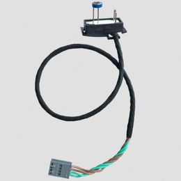 Truma Thermostatplatte LFT kpl. f&uuml;r Combi 4/6 bis 06/2018 (Nr. 34020-00241)