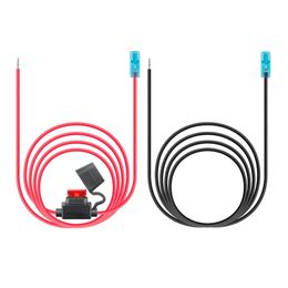 wentronic Kabelset f&uuml;r USB Einbaucharger