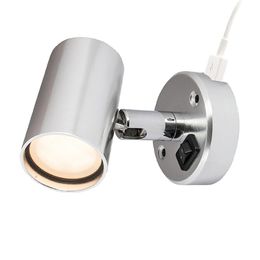Frilight Aufbauspot Minitube D1 USB