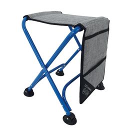 NAVIGATOR Nowhere Flip Stool - Hocker mit Organizer