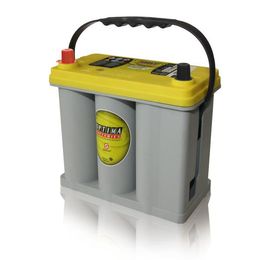 Optima YTS 2.7 Batterie - 38 Ah