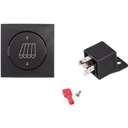Thule Wippschalter 12 V f&uuml;r Omnistor 5200/6300 (Nr. 1500603201)
