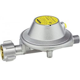 GOK Niederdruckregler / Gasregler Typ EN71, 30 mbar / 1,2 kg/h