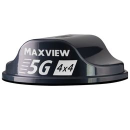 Maxview Routerset Roam 5G, anthrazit