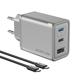 EcoFlow USB-Netzteil Rapid ACC