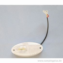 Fendt Positionsleuchte wei&szlig; LED (2004 - 2011)