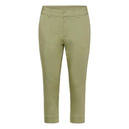 Kaffe Hose 'Lea' Damen Gr&ouml;&szlig;e 42 oliv