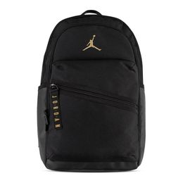 Jordan Backpack boy Black size One Size