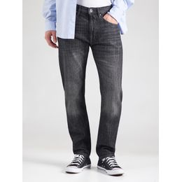 s.Oliver Jeans 'Mauro' Herren Gr&ouml;&szlig;e 31 dunkelgrau