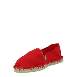 espadrij l'originale Espadrij L ́originale Espadrilles male Red size 35