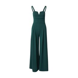 Wal G. Jumpsuit 'CHLOE' female Green size 12