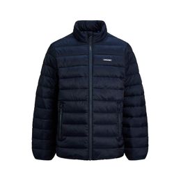 Jack & Jones Jack & Jones Junior Between-Season Jacket 'JJLOUIS' boy Blue size 116