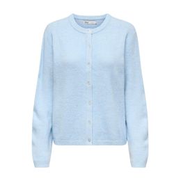Only Strickjacke 'ONLSIMONI' Damen Gr&ouml;&szlig;e XS hellblau