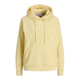 Jack & Jones JJXX Sweatshirt 'JXAbbie' Damen Gr&ouml;&szlig;e XS hellgelb