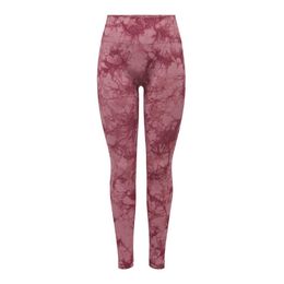 Only Play Leggings 'Onptie' female Pink size M/L