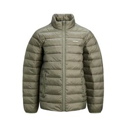 Jack & Jones Jack & Jones Junior Jacke 'JJLOUIS' Jungen Gr&ouml;&szlig;e 140 oliv