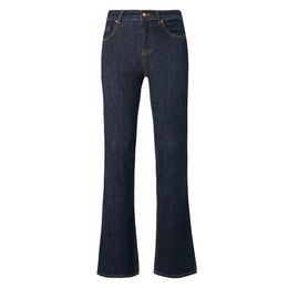 V&eacute;ro Moda Vero Moda Jeans 'VMFLASH' female Blue size XS