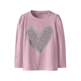 name it Shirt 'NMFTALLY' girl Pink size 104