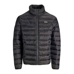 Jack & Jones Jack & Jones Junior Jacke 'JJLOUIS' Jungen Gr&ouml;&szlig;e 152 schwarz