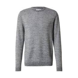 Jack & Jones JACK & JONES Pullover 'JJOTTO' Herren Gr&ouml;&szlig;e S graumeliert