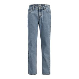 Jack & Jones Jack & Jones Junior Jeans 'JJIClark JJOriginal' Jungen Gr&ouml;&szlig;e 152 blue denim
