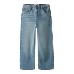 name it Jeans 'NKMBEN X-SKATER' Jungen Gr&ouml;&szlig;e 158 blue denim