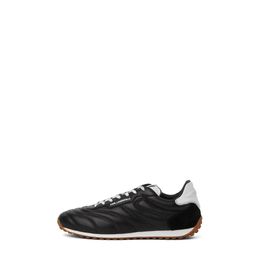 K by KARL LAGERFELD Karl Lagerfeld Sneakers male Black size 44