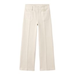 Mango Jeans 'JESSIE' female Beige size 46