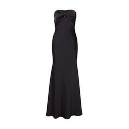 Mascara Kleid Damen Gr&ouml;&szlig;e 34 schwarz Winterkleid