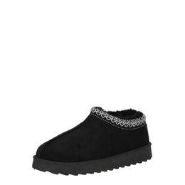 Dockers by Gerli Slippers female Black size 40