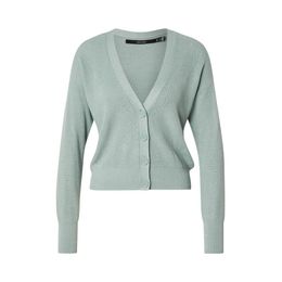 V&eacute;ro Moda VERO MODA Strickjacke 'VMNew Lexsun' Damen Gr&ouml;&szlig;e XXL mint