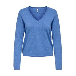 Only Sweater 'ONLLoyal' female Blue size S