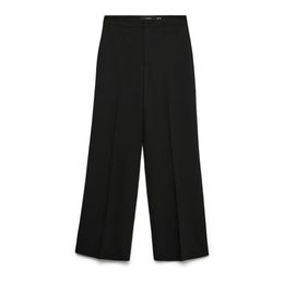 V&eacute;ro Moda Vero Moda Pleated Pants 'VMDALLAS' female Black size XS