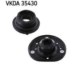 SKF Federbeinst&uuml;tzlager vorne rechts links f&uuml;r VOLVO ASIA LAND ROVER (CHANGAN) FORD 1539863 1510474 31277826 VKDA 35430