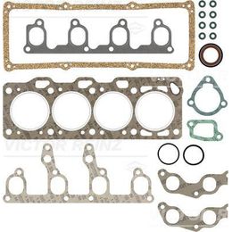 VICTOR REINZ Dichtungssatz, Zylinderkopf mit Ventilschaftabdichtung f&uuml;r VW AUDI VAG 052198012AF 02-24215-03