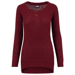 Urban Classics Sweater female Red size S
