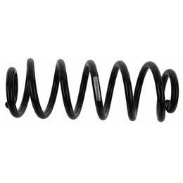 Sachs Fahrwerksfeder hinten rechts links &Oslash;13,75mm 118mm f&uuml;r SEAT 7N0511115K 994