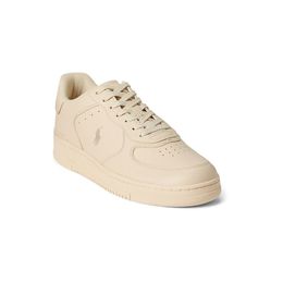 Polo Ralph Lauren Sneakers male Beige size 10