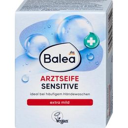 Balea Seifenst&uuml;ck, Arztseife sensitive