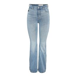 Noisy may Jeans 'NMWENDIE' female Blue size 28