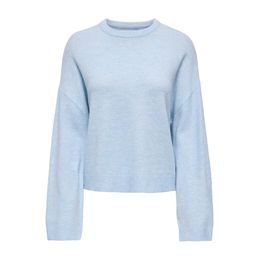 Only Sweater 'ONLSimoni' female Blue size S