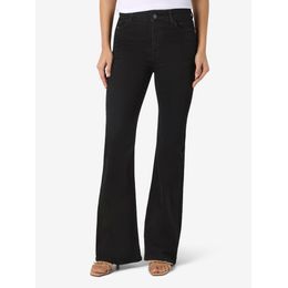 Noisy may Jeans 'NMWENDIE' Damen Gr&ouml;&szlig;e 31 black denim