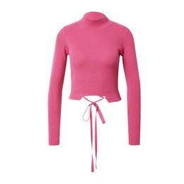 NU-IN Sweater female Pink size XS
