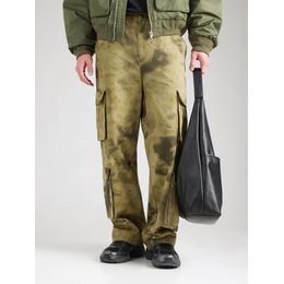 Pegador Hose 'Harmon' Herren Gr&ouml;&szlig;e 36 khaki / oliv / schilf