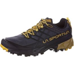 La Sportiva Akyra Ii Wanderschuhe Herren - grau - Gr. 44 - Mesh/Synthetik