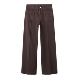 Mango Jeans 'JESSIE' Damen Gr&ouml;&szlig;e 32/34 schoko